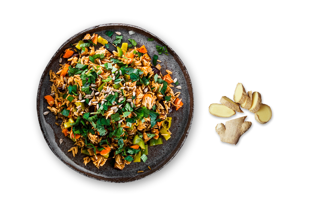 Zubereitung von schwarzem Reis | Grundrezept | REISHUNGER